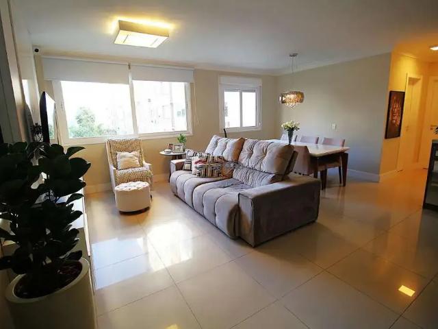 Apartamento para Venda em Canoas/RS Marechal Rondon 3 Quartos