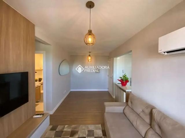 Apartamento para Venda em Canoas/RS Marechal Rondon 3 Quartos