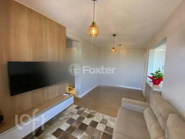 Apartamento para Venda em Canoas/RS Marechal Rondon 3 Quartos
