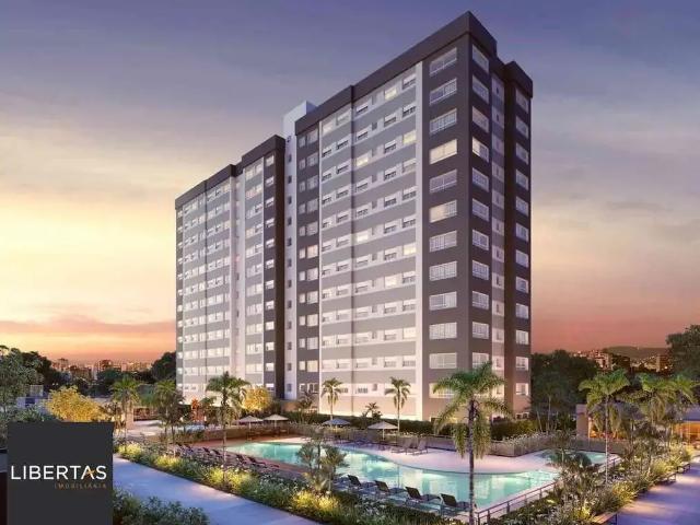 Apartamento para Venda em Canoas/RS Marechal Rondon 3 Quartos