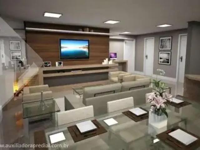 Apartamento para Venda em Canoas/RS Marechal Rondon 3 Quartos