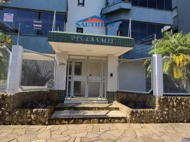 Apartamento para Venda em Canoas/RS Marechal Rondon 3 Quartos