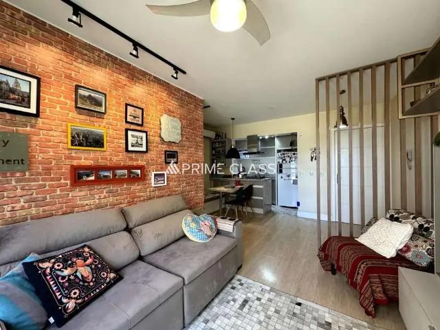 Apartamento para Venda em Canoas/RS Marechal Rondon 3 Quartos