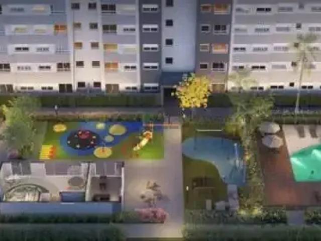 Apartamento para Venda em Canoas/RS Marechal Rondon 3 Quartos