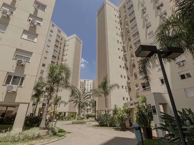 Apartamento para Venda em Canoas/RS Marechal Rondon 3 Quartos