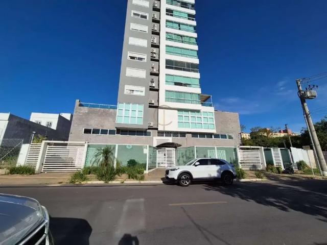 Apartamento para Venda em Canoas/RS Marechal Rondon 3 Quartos