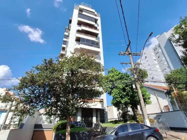 Apartamento para Venda em Canoas/RS Marechal Rondon 3 Quartos