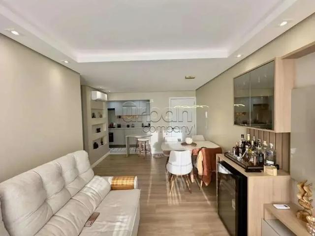 Apartamento para Venda em Canoas/RS Marechal Rondon 3 Quartos