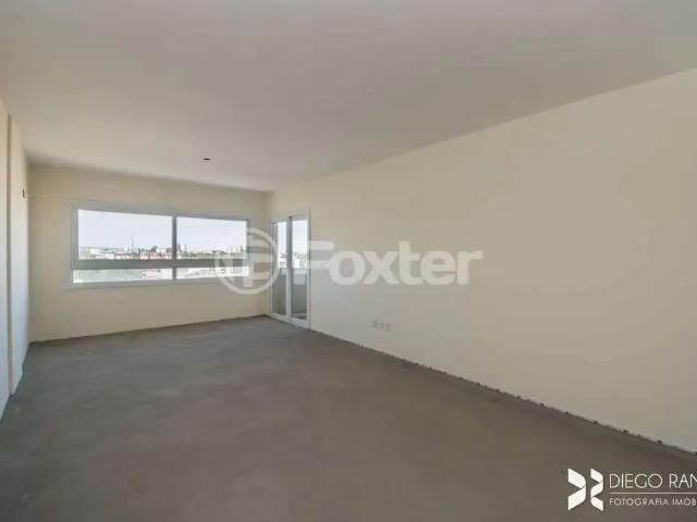 Apartamento para Venda em Canoas/RS Marechal Rondon 3 Quartos