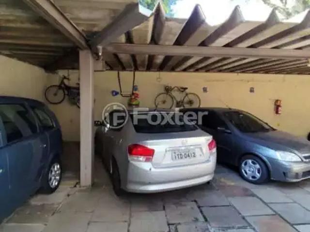 Apartamento para Venda em Canoas/RS Marechal Rondon 3 Quartos