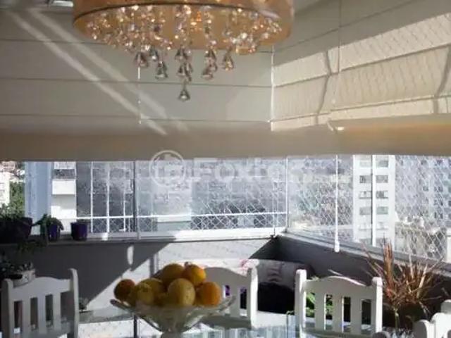 Apartamento para Venda em Canoas/RS Marechal Rondon 3 Quartos