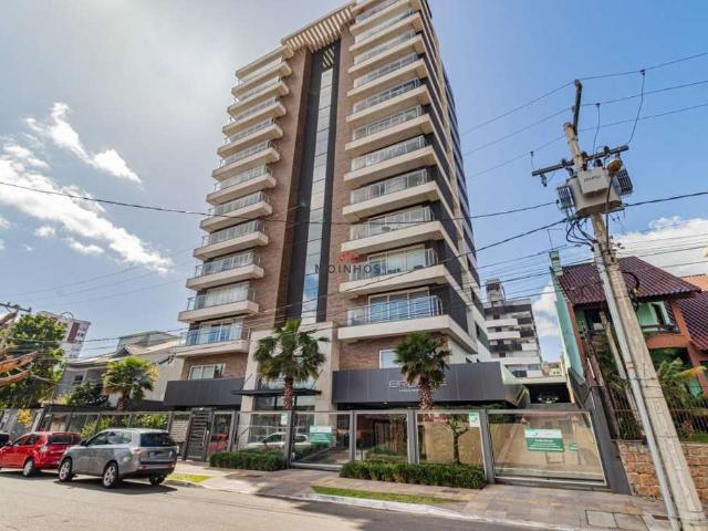 Apartamento para Venda em Canoas/RS Marechal Rondon 3 Quartos
