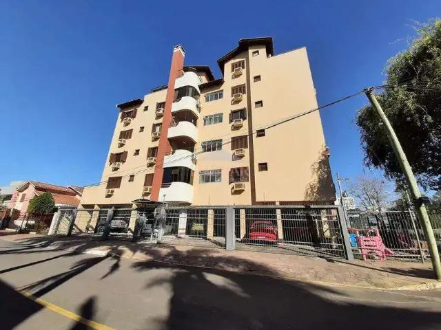 Apartamento para Venda em Canoas/RS Marechal Rondon 3 Quartos