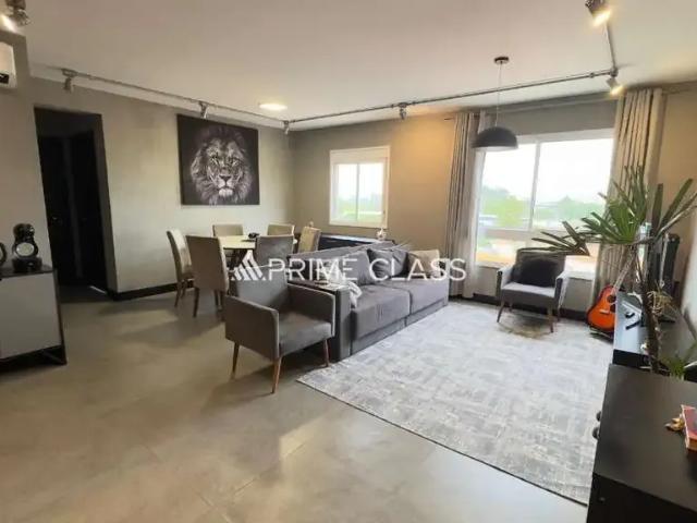 Apartamento para Venda em Canoas/RS Marechal Rondon 3 Quartos