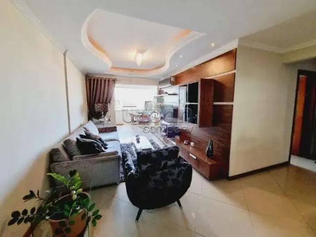 Apartamento para Venda em Canoas/RS Marechal Rondon 3 Quartos