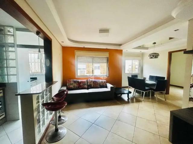 Apartamento para Venda em Canoas/RS Marechal Rondon 3 Quartos