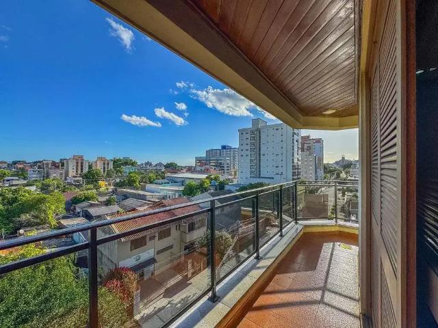 Apartamento para Venda em Canoas/RS Marechal Rondon 3 Quartos