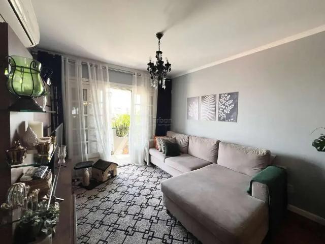 Apartamento para Venda em Canoas/RS Marechal Rondon 3 Quartos