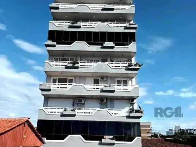 Apartamento para Venda em Canoas/RS Marechal Rondon 3 Quartos