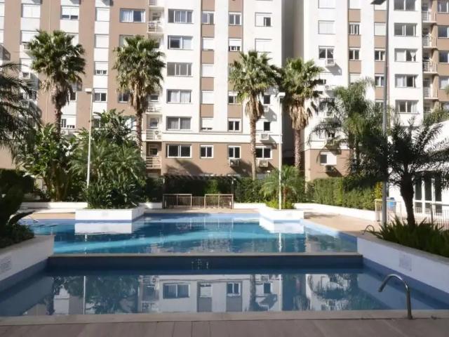 Apartamento para Venda em Canoas/RS Marechal Rondon 3 Quartos