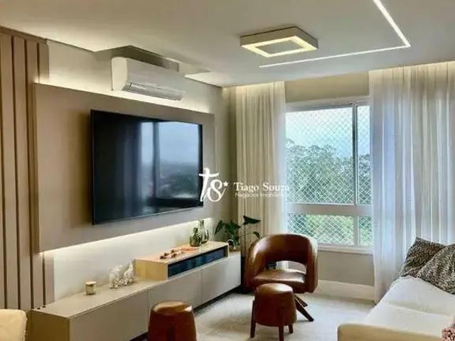 Apartamento para Venda em Canoas/RS Marechal Rondon 3 Quartos