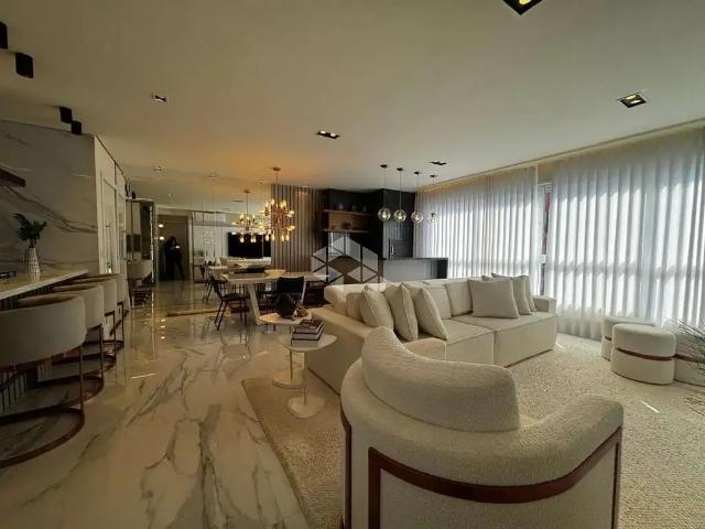 Apartamento para Venda em Canoas/RS Marechal Rondon 3 Quartos