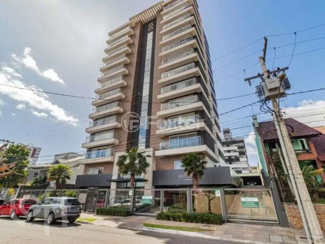 Apartamento para Venda em Canoas/RS Marechal Rondon 3 Quartos