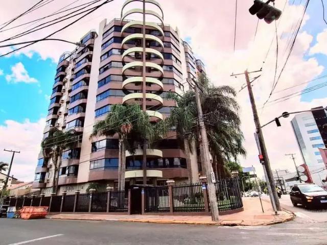 Apartamento para Venda em Canoas/RS Marechal Rondon 3 Quartos