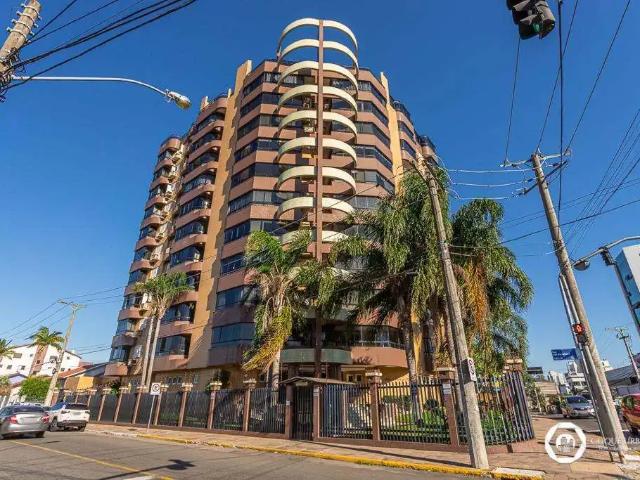 Apartamento para Venda em Canoas/RS Marechal Rondon 3 Quartos