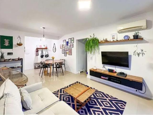 Apartamento para Venda em Canoas/RS Marechal Rondon 3 Quartos