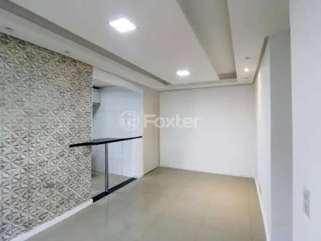 Apartamento para Venda em Canoas/RS Marechal Rondon 3 Quartos