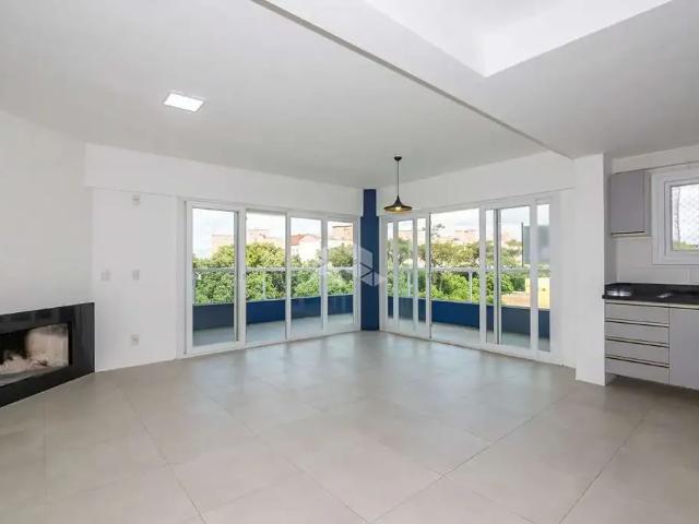 Apartamento para Venda em Canoas/RS Marechal Rondon 3 Quartos