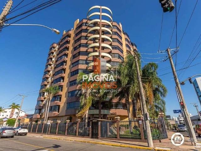 Apartamento para Venda em Canoas/RS Marechal Rondon 3 Quartos