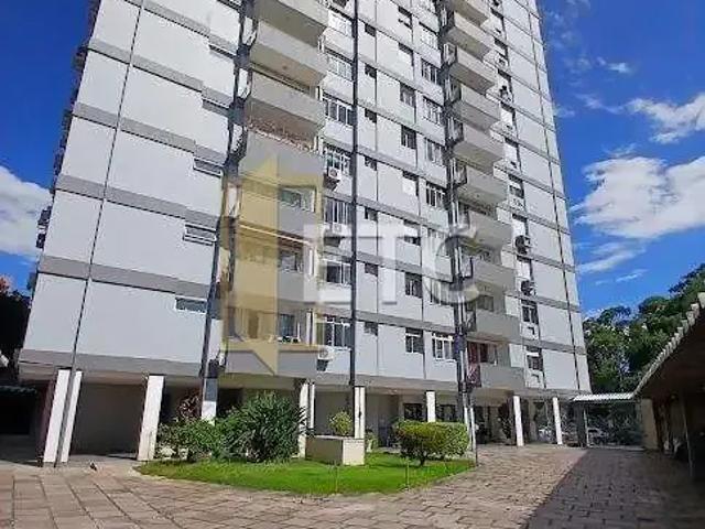 Apartamento para Venda em Canoas/RS Marechal Rondon 3 Quartos