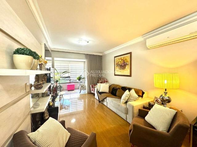 Apartamento para Venda em Canoas/RS Marechal Rondon 3 Quartos