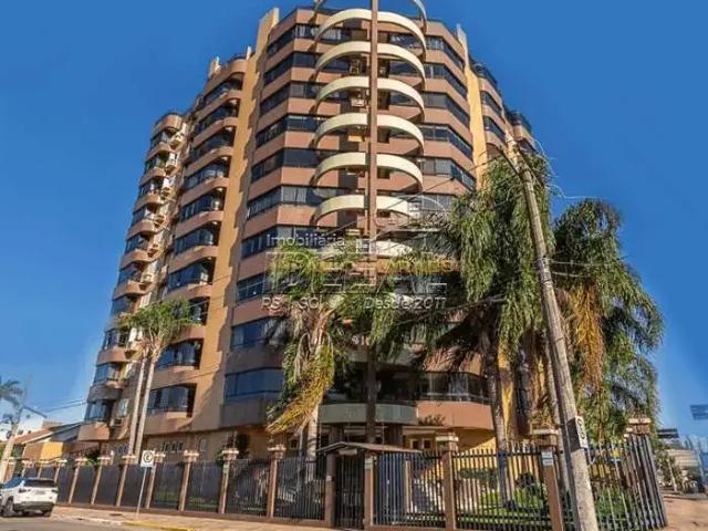 Apartamento para Venda em Canoas/RS Marechal Rondon 3 Quartos