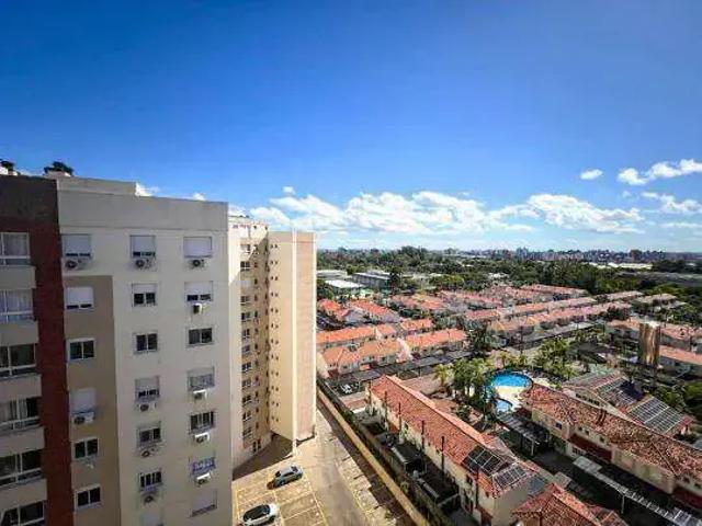 Apartamento para Venda em Canoas/RS Marechal Rondon 3 Quartos