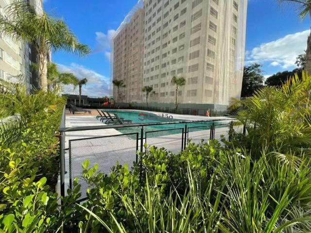 Apartamento para Venda em Canoas/RS Marechal Rondon 3 Quartos