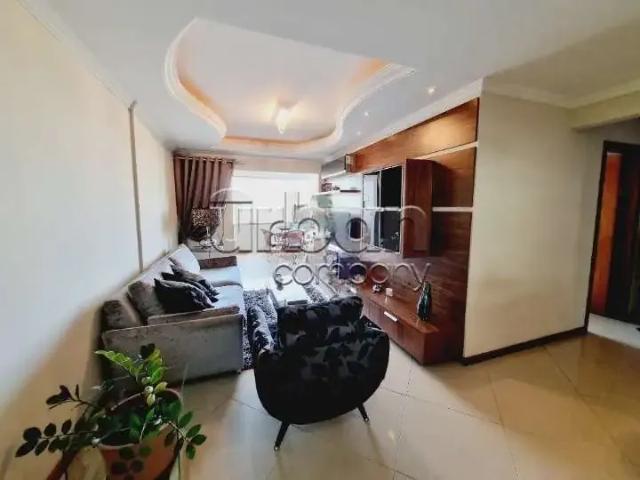 Apartamento para Venda em Canoas/RS Marechal Rondon 3 Quartos