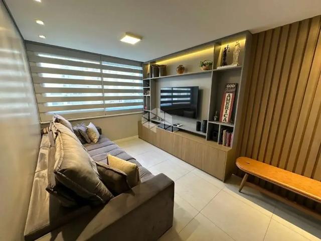 Apartamento para Venda em Canoas/RS Marechal Rondon 3 Quartos
