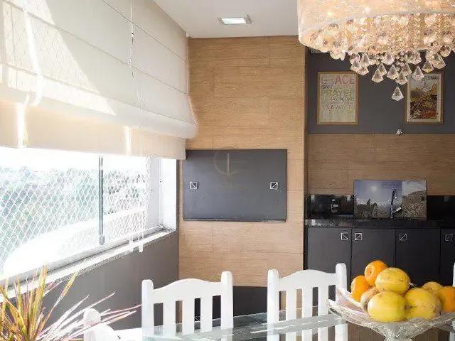 Apartamento para Venda em Canoas/RS Marechal Rondon 3 Quartos
