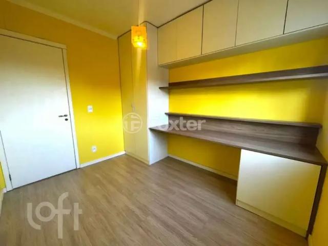 Apartamento para Venda em Canoas/RS Marechal Rondon 3 Quartos