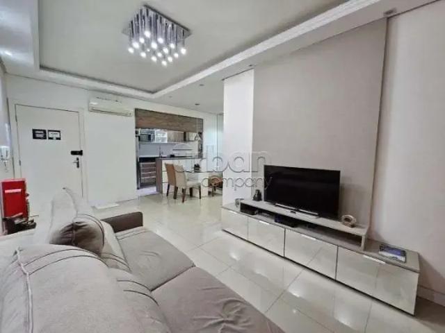 Apartamento para Venda em Canoas/RS Marechal Rondon 3 Quartos