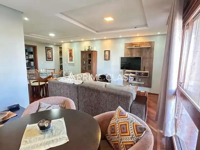 Apartamento para Venda em Canoas/RS Marechal Rondon 3 Quartos
