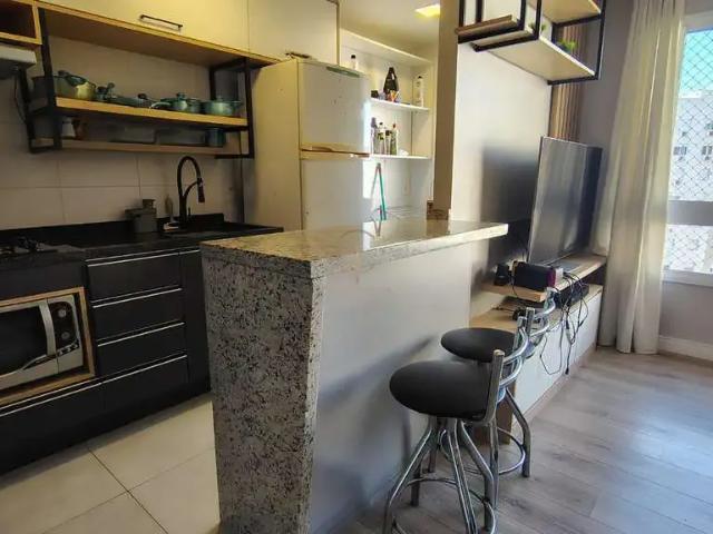 Apartamento para Venda em Canoas/RS Marechal Rondon 3 Quartos