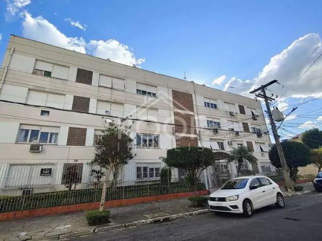 Apartamento para Venda em Canoas/RS Marechal Rondon 3 Quartos