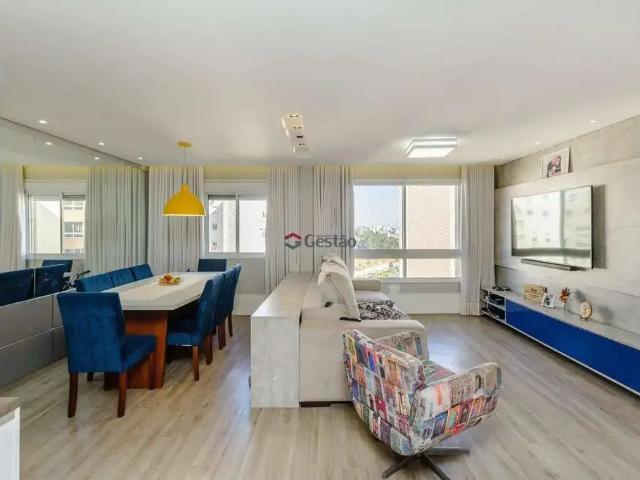 Apartamento para Venda em Canoas/RS Marechal Rondon 3 Quartos