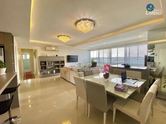 Apartamento para Venda em Canoas/RS Marechal Rondon 3 Quartos