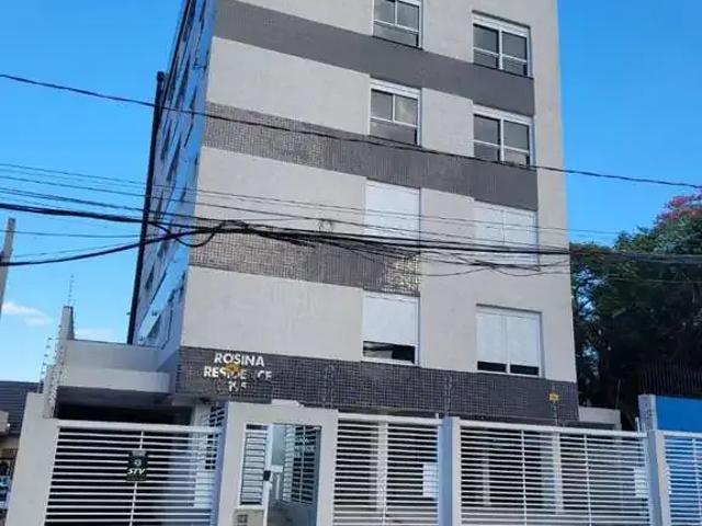 Apartamento para Venda em Canoas/RS Marechal Rondon 3 Quartos