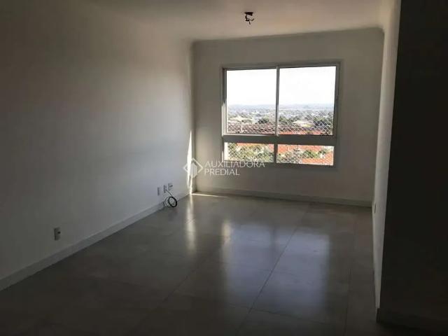 Apartamento para Venda em Canoas/RS Marechal Rondon 3 Quartos